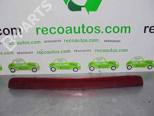 Tailgate handle MAZDA DEMIO (DW) 1.3 i 16V (DW3W) 2340542 | B-Parts