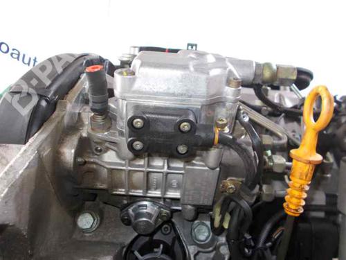 Motor VW GOLF IV (1J1) 1.9 TDI 2122067 | B-Parts