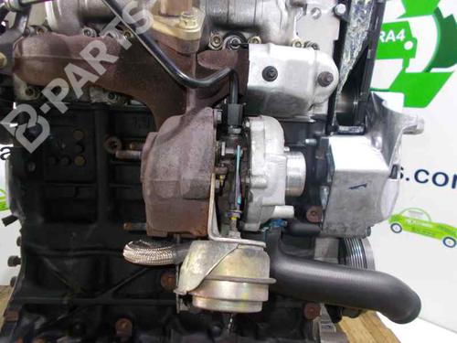 Motor VW GOLF IV (1J1) 1.9 TDI 2122067 | B-Parts