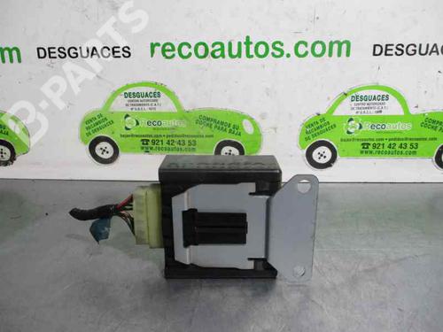 Electronic module FORD RANGER (ER, EQ, R_) 2.5 TD 4x4 2767486 | B-Parts