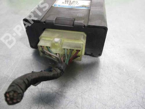 Electronic module FORD RANGER (ER, EQ, R_) 2.5 TD 4x4 2767486 | B-Parts