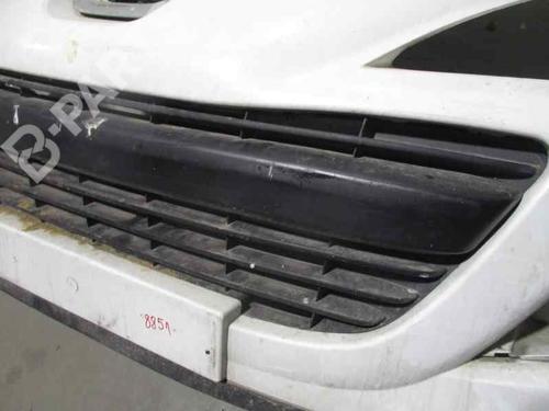 Pare-chocs avant PEUGEOT 207 (WA_, WC_) 1.4 HDi 2828376 | B-Parts