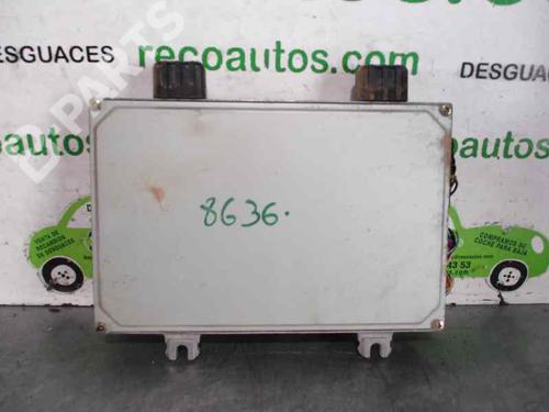 Engine control unit (ECU) HONDA CR-V I (RD) 2.0 16V 4WD (RD1, RD3 ...