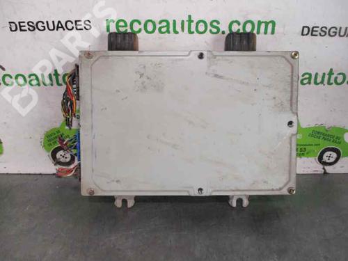 Engine control unit (ECU) HONDA CR-V I (RD) 2.0 16V 4WD (RD1, RD3 ...