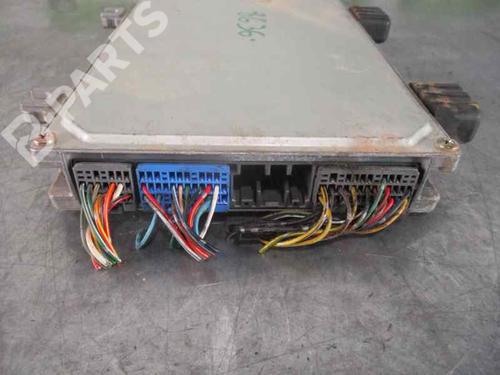 Engine control unit (ECU) HONDA CR-V I (RD) 2.0 16V 4WD (RD1, RD3 ...