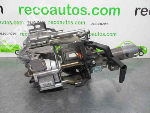 Colonne de direction RENAULT MODUS / GRAND MODUS (F/JP0_) 1.5 dCi (FP0D, JP0D) 2848083 | B-Parts