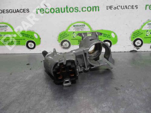 Bloccasterzo VW TRANSPORTER T4 Van (70A, 70H, 7DA, 7DH) 2.4 D 2993337 ...