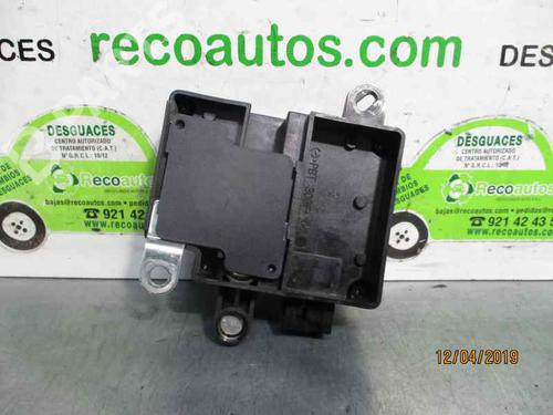 Electronic module MERCEDES-BENZ E-CLASS (W211) E 320 CDI (211.026 ...