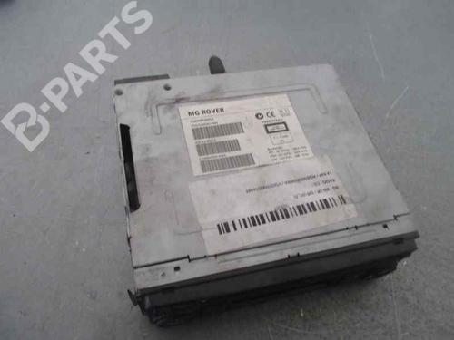 Radio ROVER 400 II (RT) 414 Si 2103038 | B-Parts