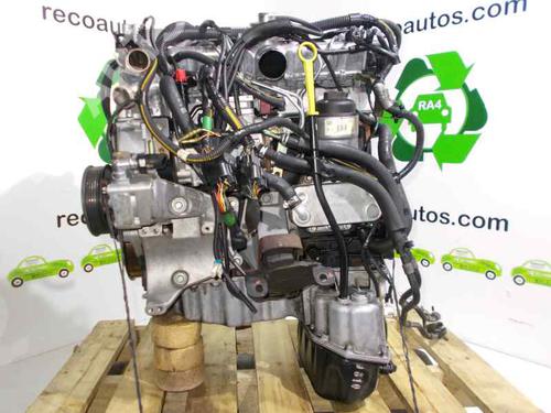 Engine OPEL FRONTERA B (U99) 2.2 DTI (6B_ZC, 6B_VF, 6B_66, 6B_76 ...