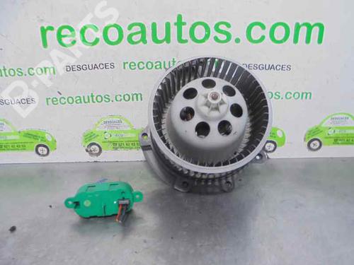 Moteur de chauffage RENAULT ESPACE IV (JK0/1_) 2.2 dCi (JK0H) 3410571 | B-Parts