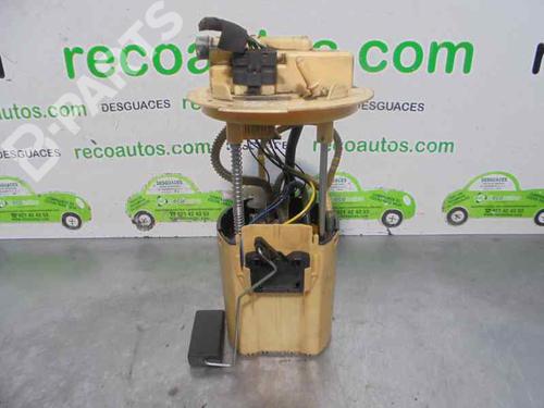 Benzinpumpe VOLVO S60 II (134) D3 31273964 | B-Parts