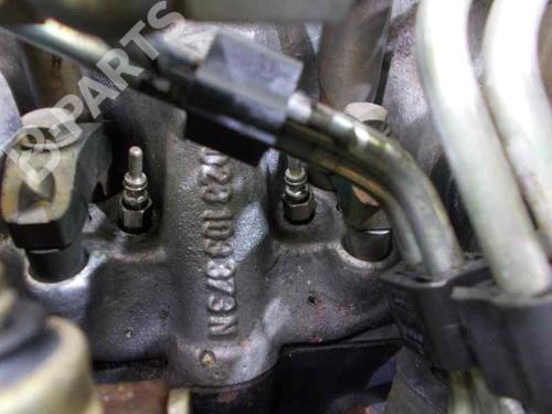 Engine AUDI A4 (8D2, B5) 1.9 TDI AFN | B-Parts