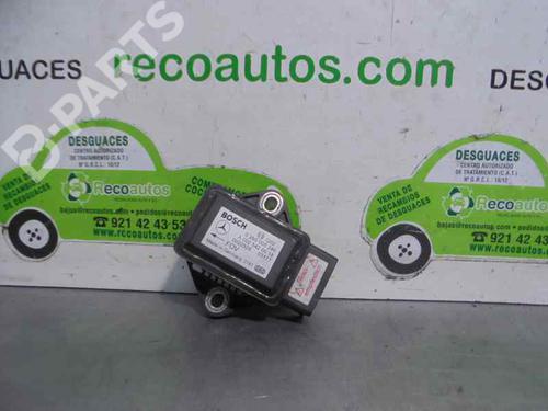 Electronic module MERCEDES-BENZ VIANO (W639) A0025426618 | 0265005246 ...