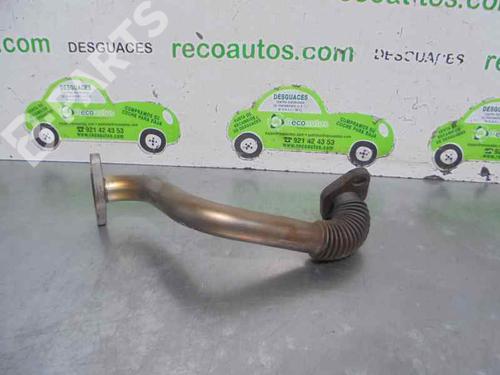 Egr KIA RIO III (UB) 1.1 CRDi 4663329 | B-Parts