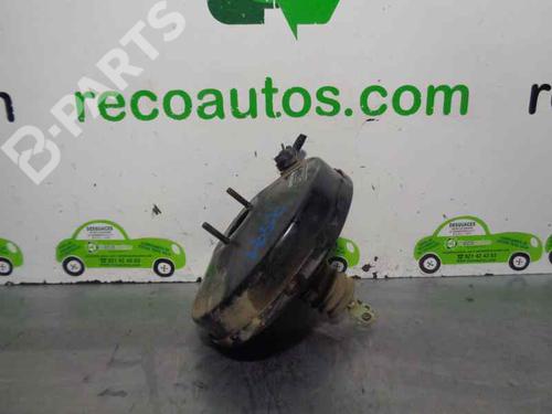 Servo frein RENAULT CLIO II (BB_, CB_) 1.5 dCi (B/CB08) 4553271 | B-Parts