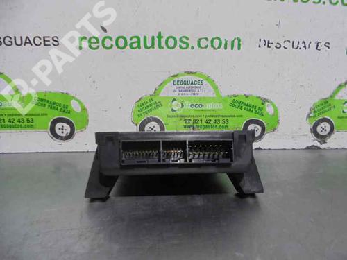 Comfort control module LAND ROVER RANGE ROVER II (P38A) 4.6 4x4 AMR3358 ...