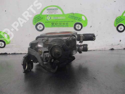 Boîtier papillon BMW 3 Coupe (E36) 320 i 3518679 | B-Parts