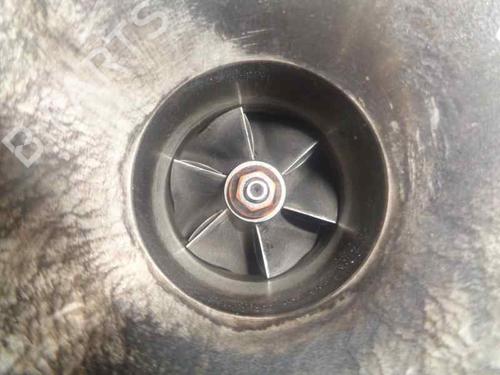 Turbo IVECO DAILY III Platform/Chassis 12129494 | B-Parts