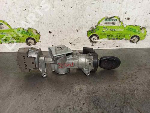 Ignition barrel FORD TRANSIT CONNECT (P65_, P70_, P80_) 1.8 TDCi ...