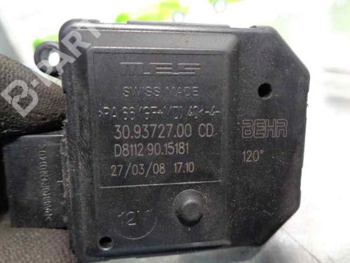 Ventola Interna stufa abitacolo SMART FORTWO Coupe (451) 1.0 (451.330 ...