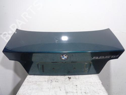 Coffre BMW 3 (E36) 6000 | B-Parts