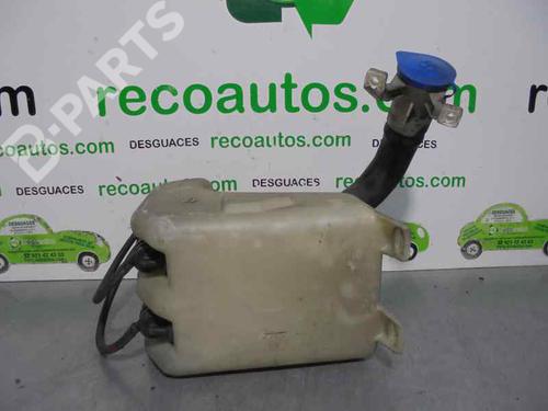 Windscreen washer tank LAND ROVER FREELANDER I (L314) 2.0 Td4 4x4 ...