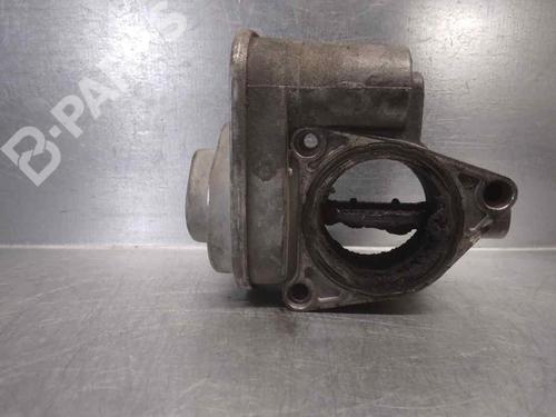 Throttle body VW GOLF V (1K1) 1.9 TDI 9447711 | B-Parts