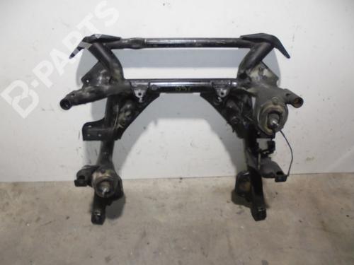 Subframe BMW X5 (E53) 4.6 is 9146106 | B-Parts
