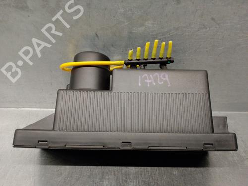 Comfort control module MERCEDES-BENZ E-CLASS (W210) 12203281 | B-Parts