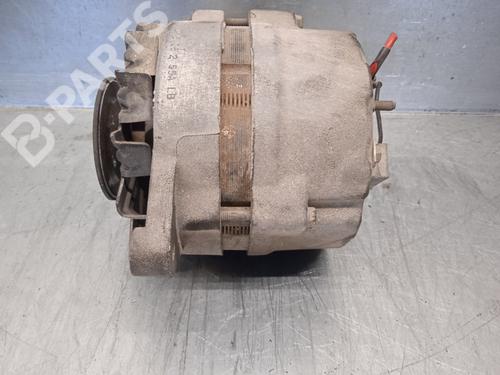 Alternator OPEL CORSA A Hatchback (S83) 1.2 S (F08, M08, F68, M68 ...