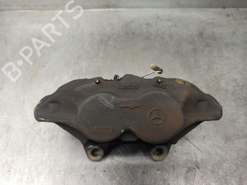 Right front brake caliper MERCEDES-BENZ S-CLASS (W140) 300 SE, SEL/S320 ...