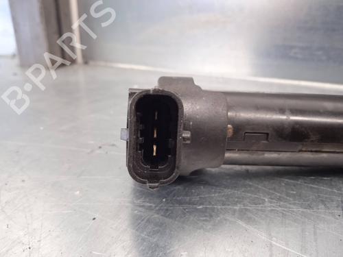 Ignition coil PEUGEOT 208 I (CA_, CC_) 1.2 VTI 82 10163100 | B-Parts