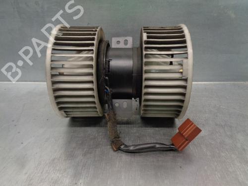 Heater blower motor HONDA LEGEND II (KA) 3.2 i 24V (KA7) 10543650 | B-Parts