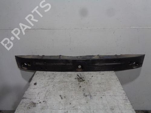Rear bumper reinforcement SSANGYONG REXTON / REXTON II (GAB_) 2.7 Xdi ...