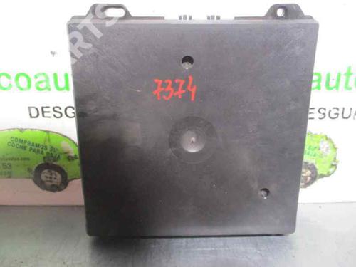 Caja reles / fusibles SEAT IBIZA III (6L1) 1.4 16V 2117715 | B-Parts