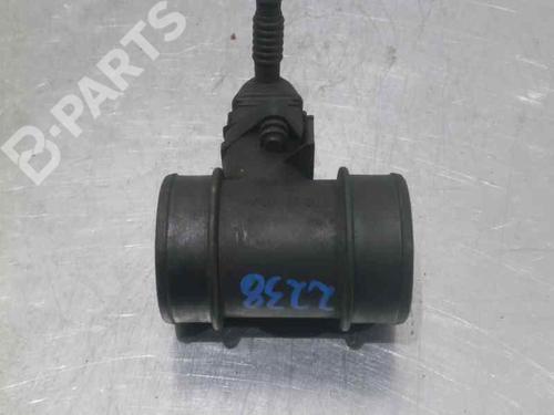 Mass air flow sensor OPEL CORSA C (X01) 1.2 (F08, F68) 2054326 | B-Parts