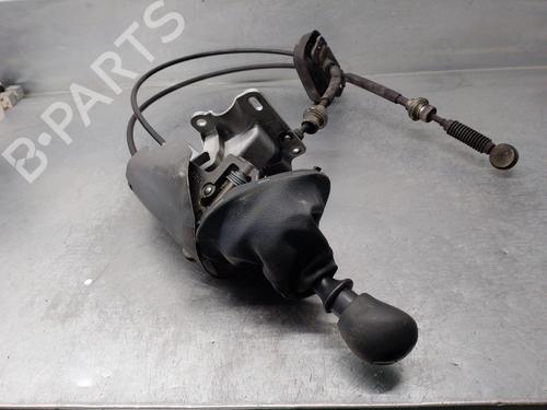 Manual gearbox selector RENAULT TRAFIC II Bus (JL) 7457810 | B-Parts