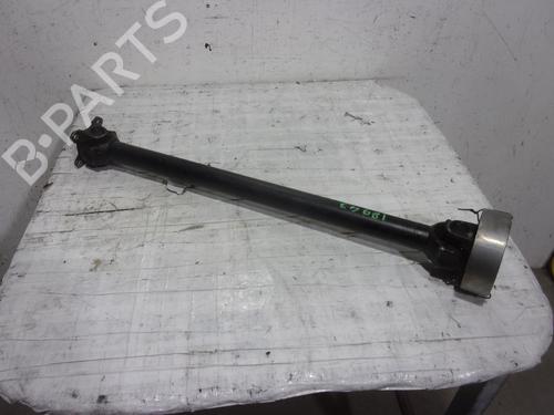 Driveshaft BMW X3 (E83) 2.0 d 761482 | B-Parts