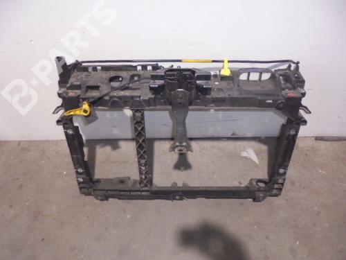 Front slam panel FORD TRANSIT COURIER B460 MPV 1.0 EcoBoost 10087381 ...