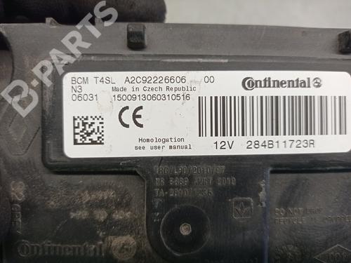 Electronic module DACIA DUSTER (HS_) 1.5 dCi (HSAJ) 10331335 | B-Parts