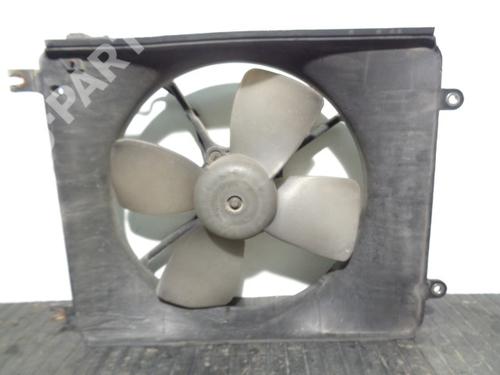 Radiator fan HONDA LEGEND II (KA) 3.2 i 24V (KA7) 10543693 | B-Parts