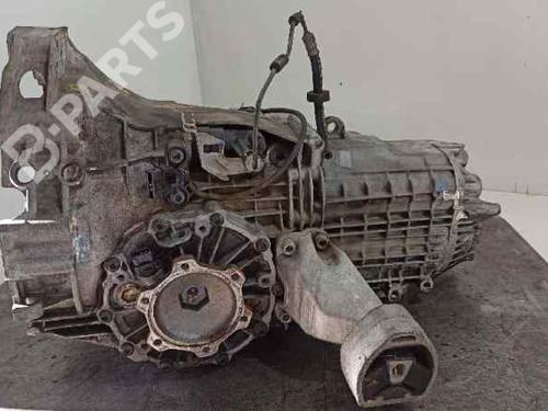 Manual gearbox VW PASSAT B5.5 (3B3) 1.8 T 20V 6895076 | B-Parts
