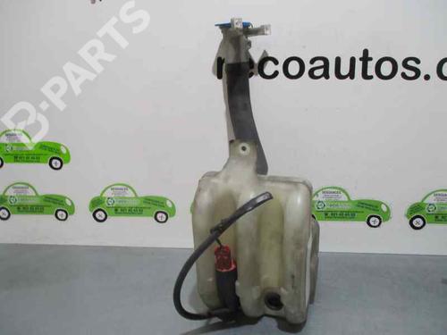 Windscreen washer tank LAND ROVER FREELANDER I (L314) 2.0 Td4 4x4 ...