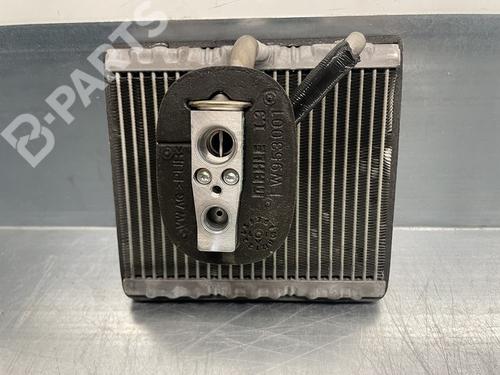 Air conditioning evaporator VW POLO VI (AW1, BZ1, AE1) 1.0 TSI 11669421 ...