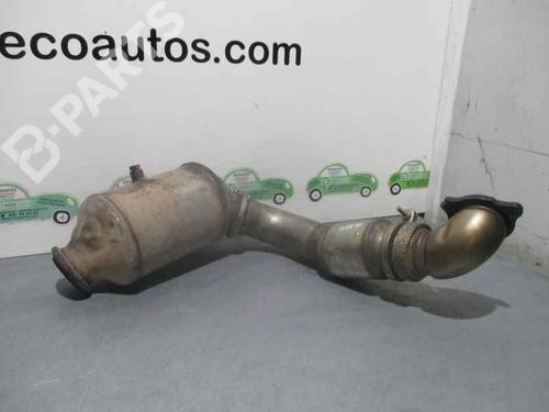 Catalyst MERCEDES-BENZ M-CLASS (W164) ML 320 CDI 4-matic (164.122 ...