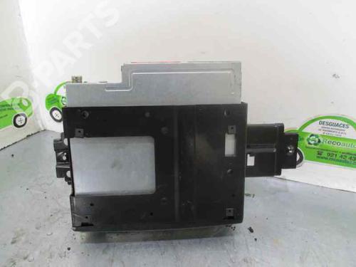 Autoradio RENAULT ESPACE IV (JK0/1_) 2.2 dCi (JK0H) 2075747 | B-Parts