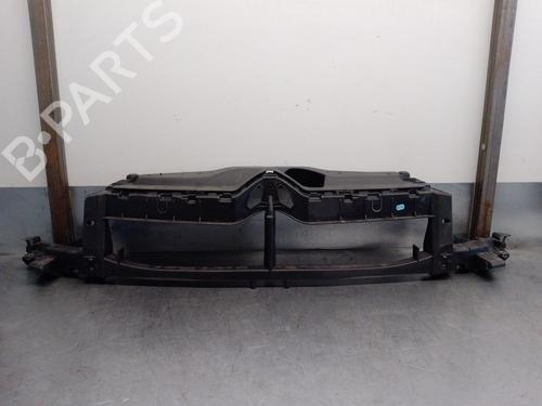 Front slam panel CITROËN C4 II (NC_) 1.6 HDi 115 13380632 | B-Parts