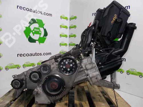Engine MERCEDES-BENZ A-CLASS (W168) A 190 (168.032, 168.132) 1982734 ...