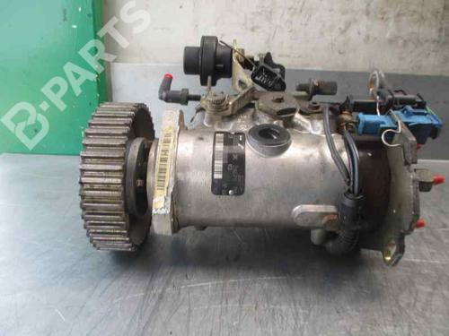 Pompe à injection CITROËN BERLINGO / BERLINGO FIRST Box Body/MPV (M_) 1.9 D (MBDJY) 5854750 | B ...